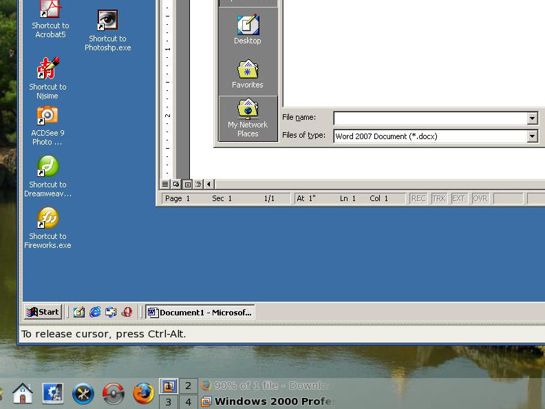 Download free software Installing Office 2000 On Windows 7 - filecloudby
